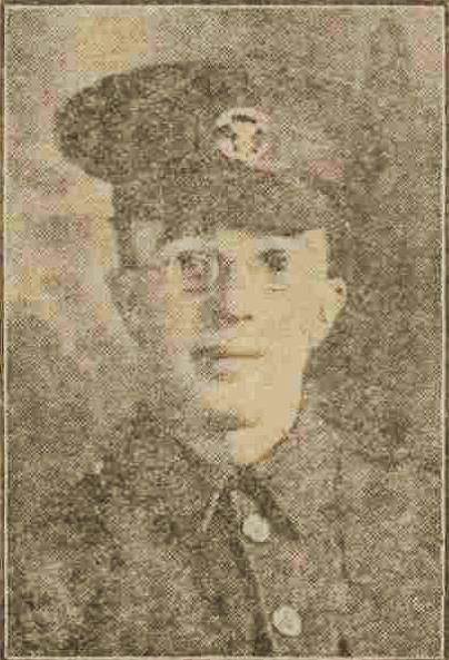 Claude Warren: Biography